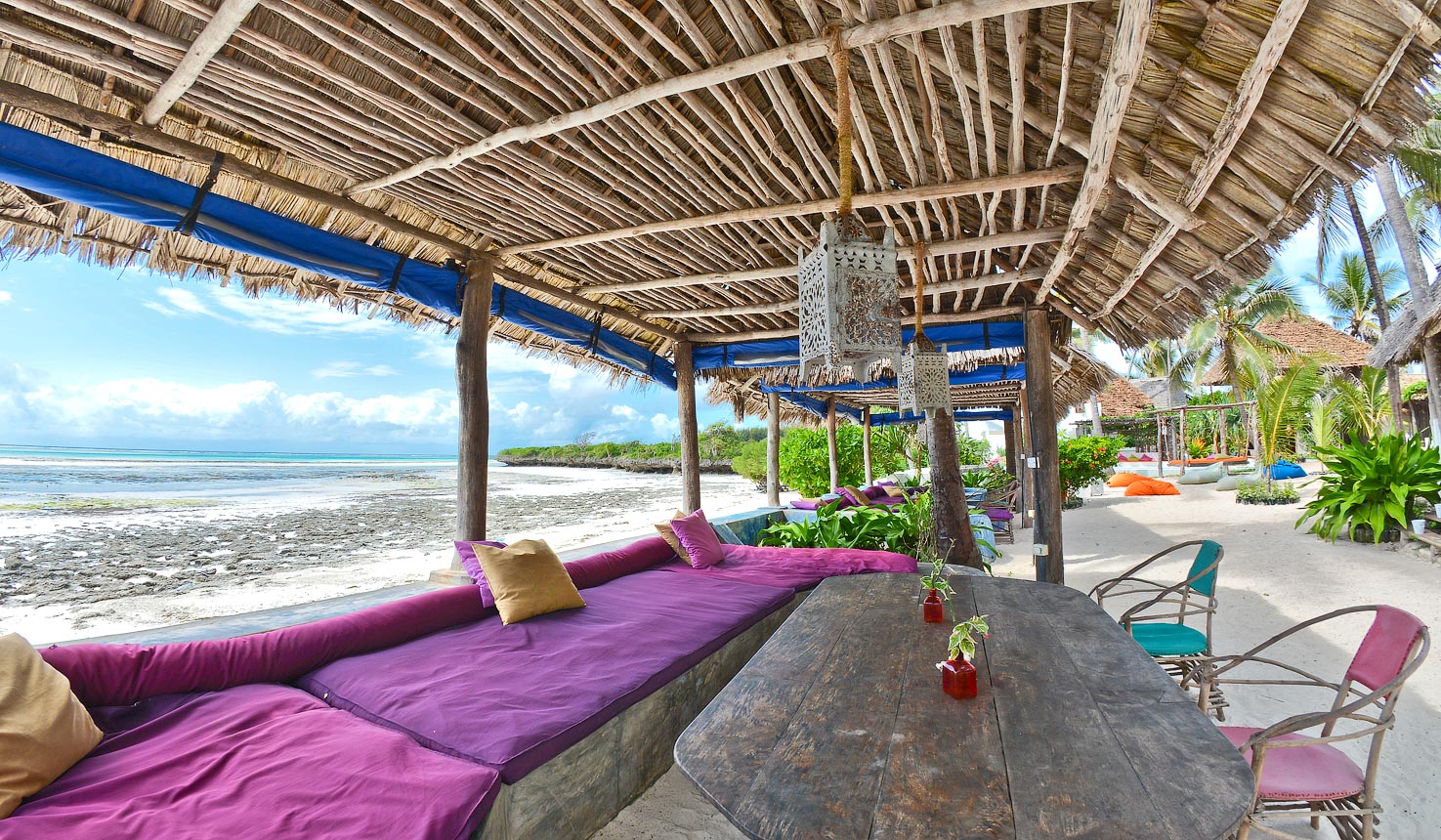 The Hakuna Matata life in Upendo - The Chic Icon