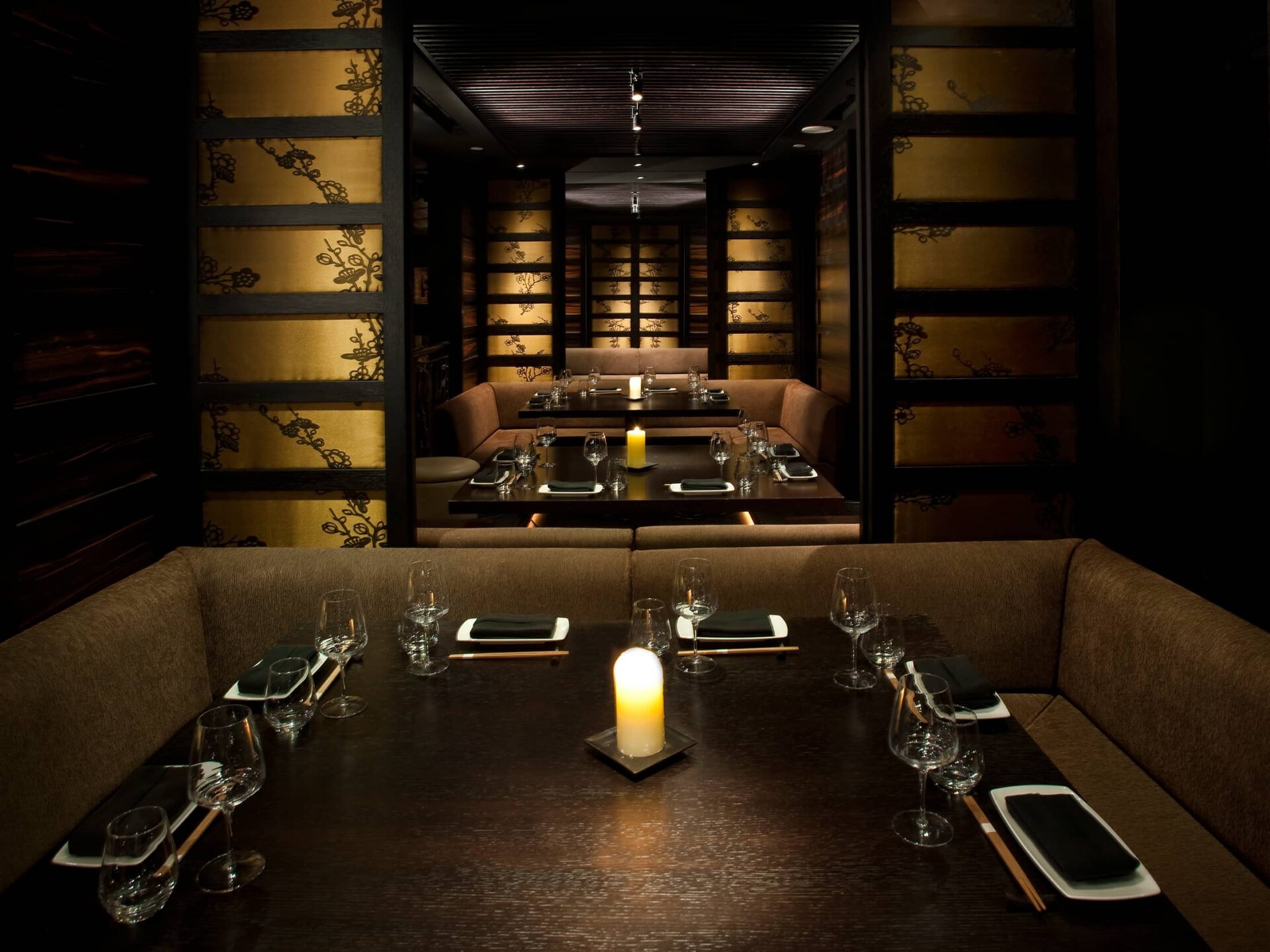 OKKU – signature Japanese cuisine in Dubai - The Chic Icon