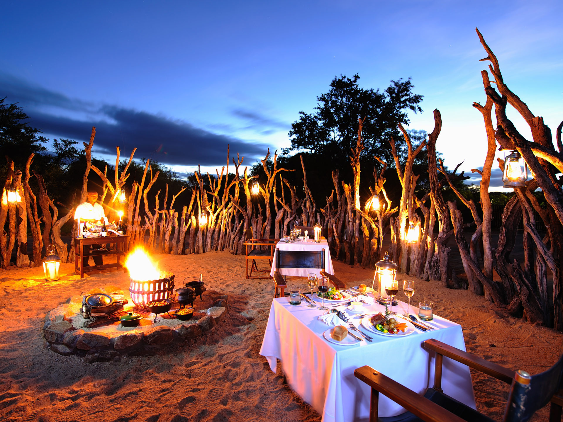 The Graff Lesedi La Rona - The Chic Icon