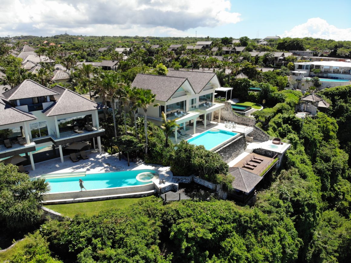 Karma Kandara, The Earthy Paradise - The Chic Icon