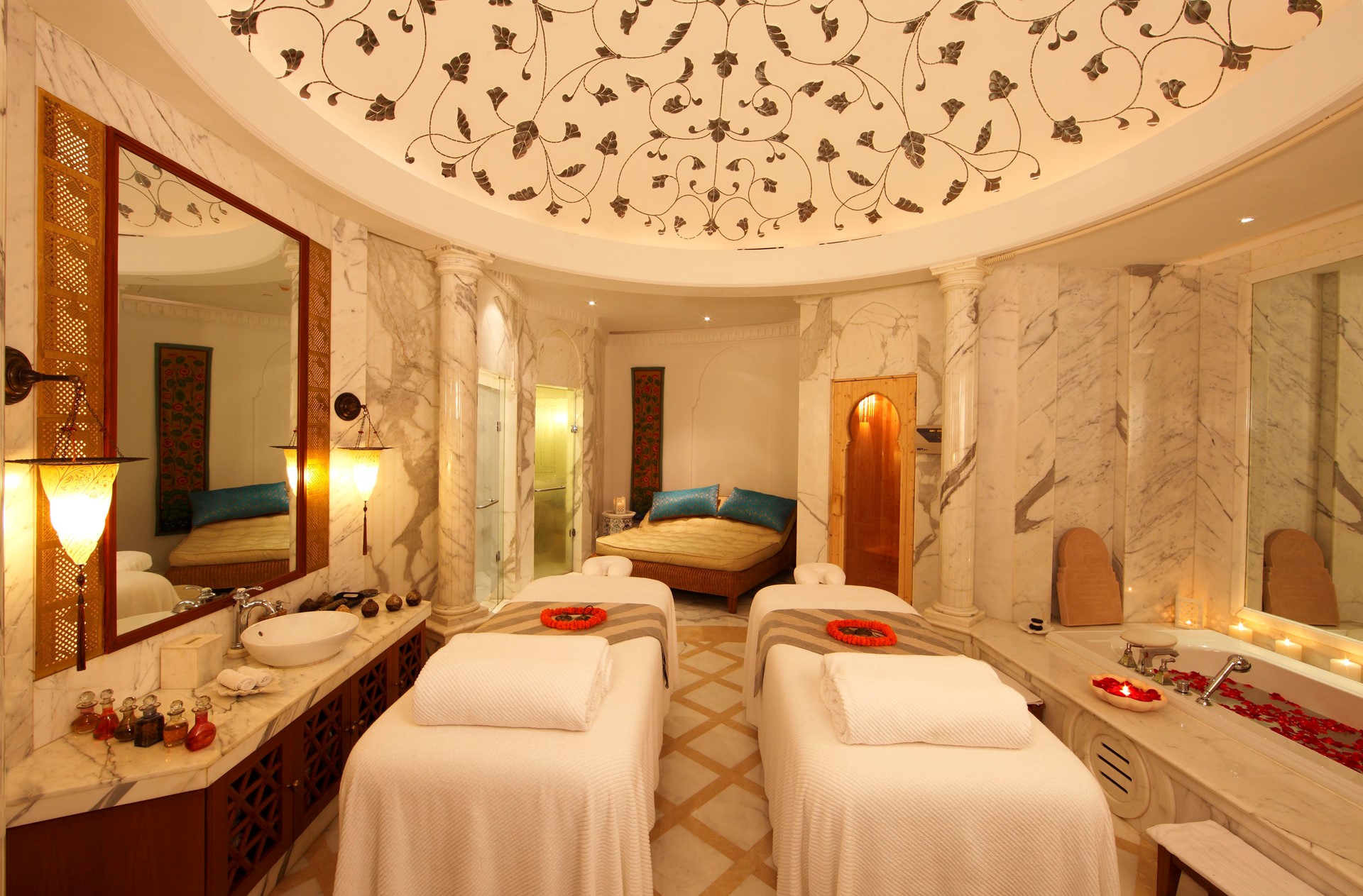 IMPERIAL SPA: The Inner Retreat - The Chic Icon
