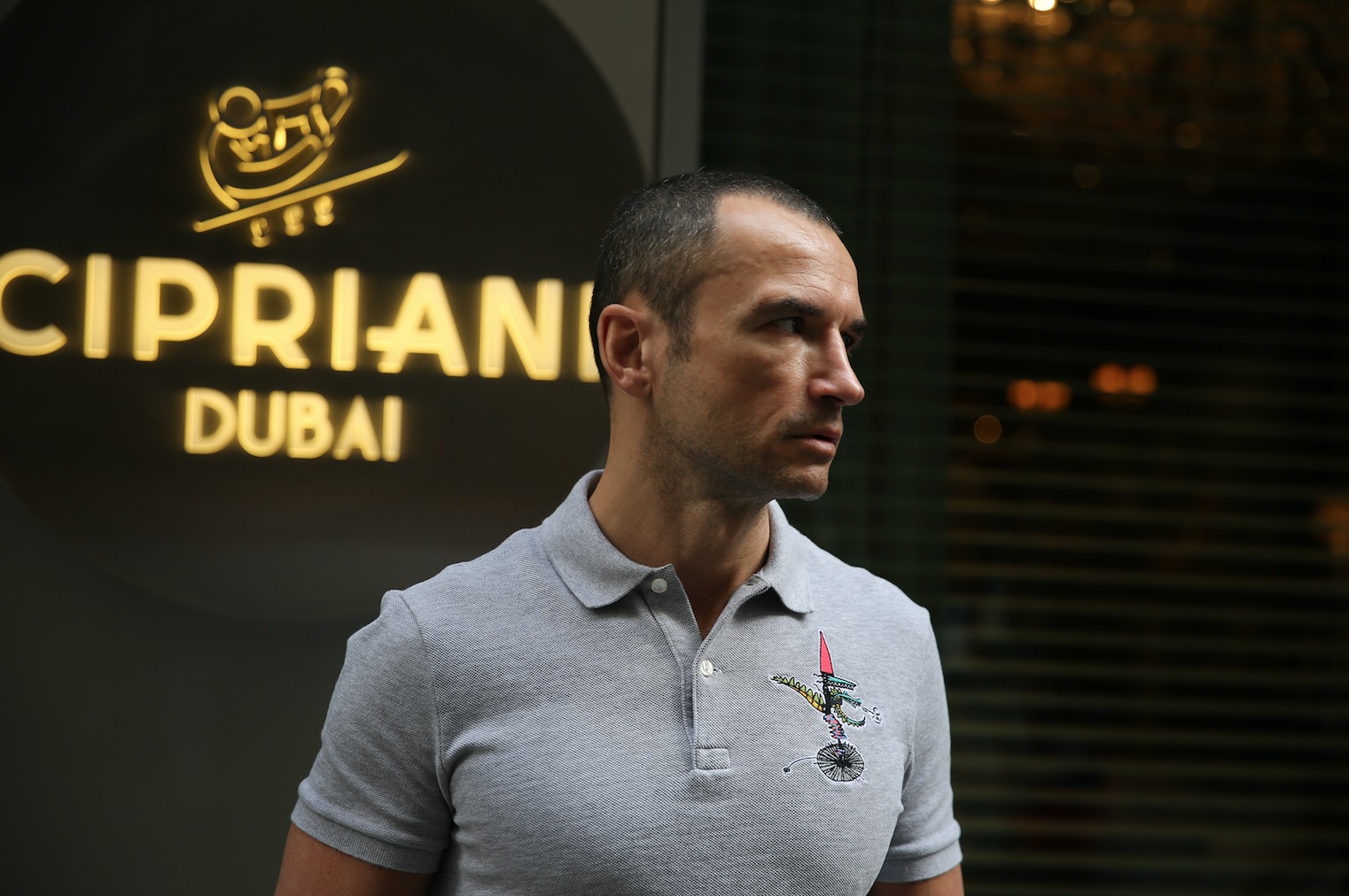 Interview With The Co-Founder of Bulldozer Group, Alexander Orlov - The ...