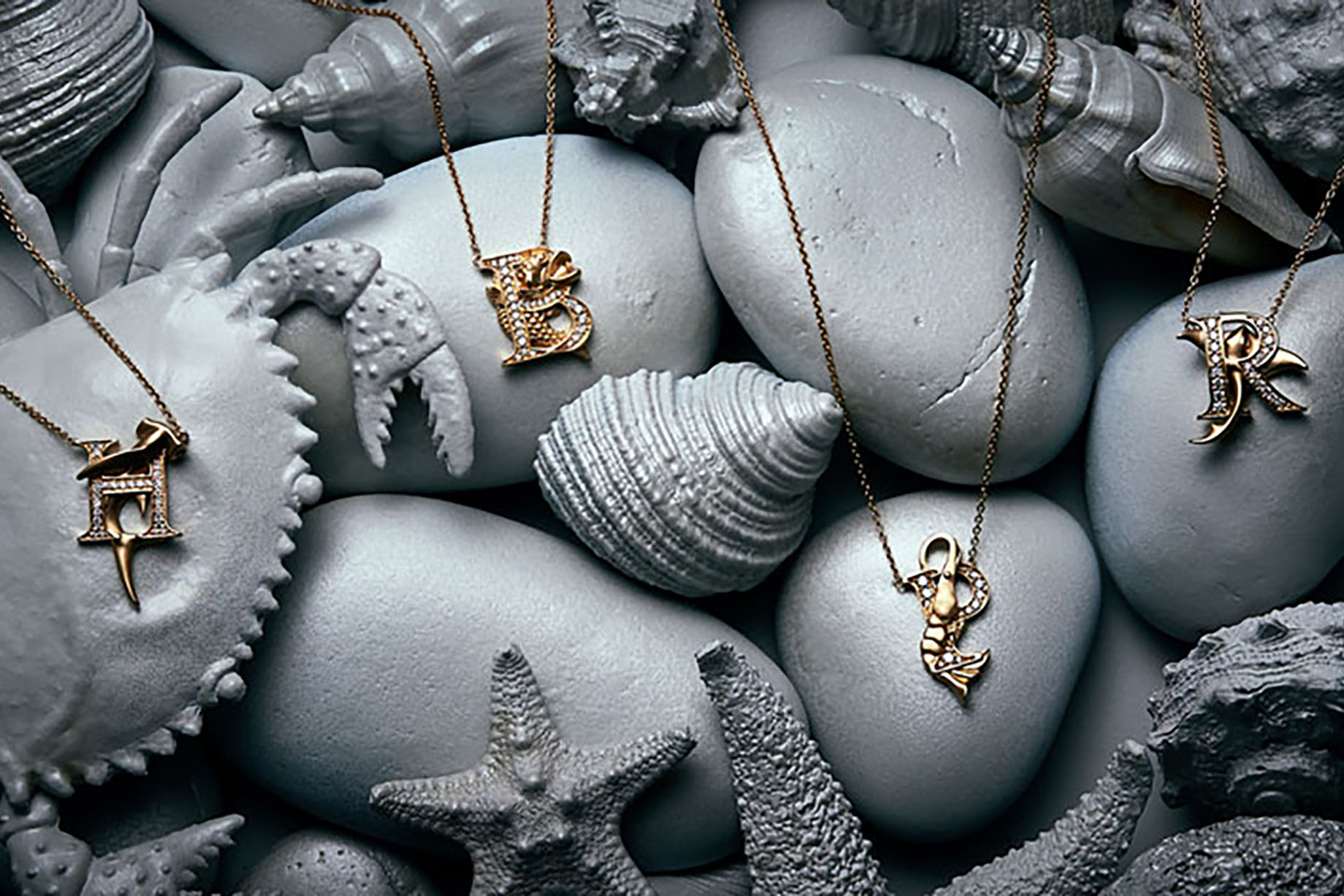 Design, Luxury and Rock n’ Roll jewelry by Stephen Webster and Loree ...