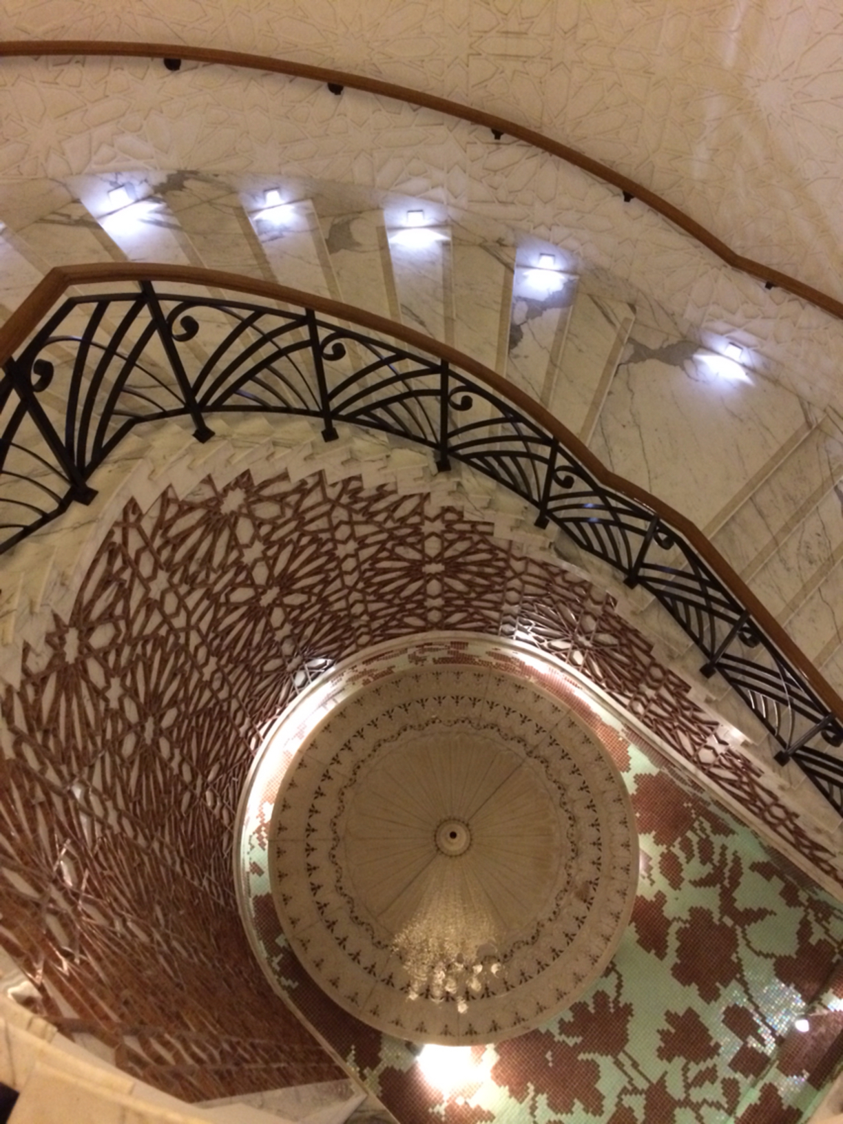 IMPERIAL SPA: The Inner Retreat - The Chic Icon