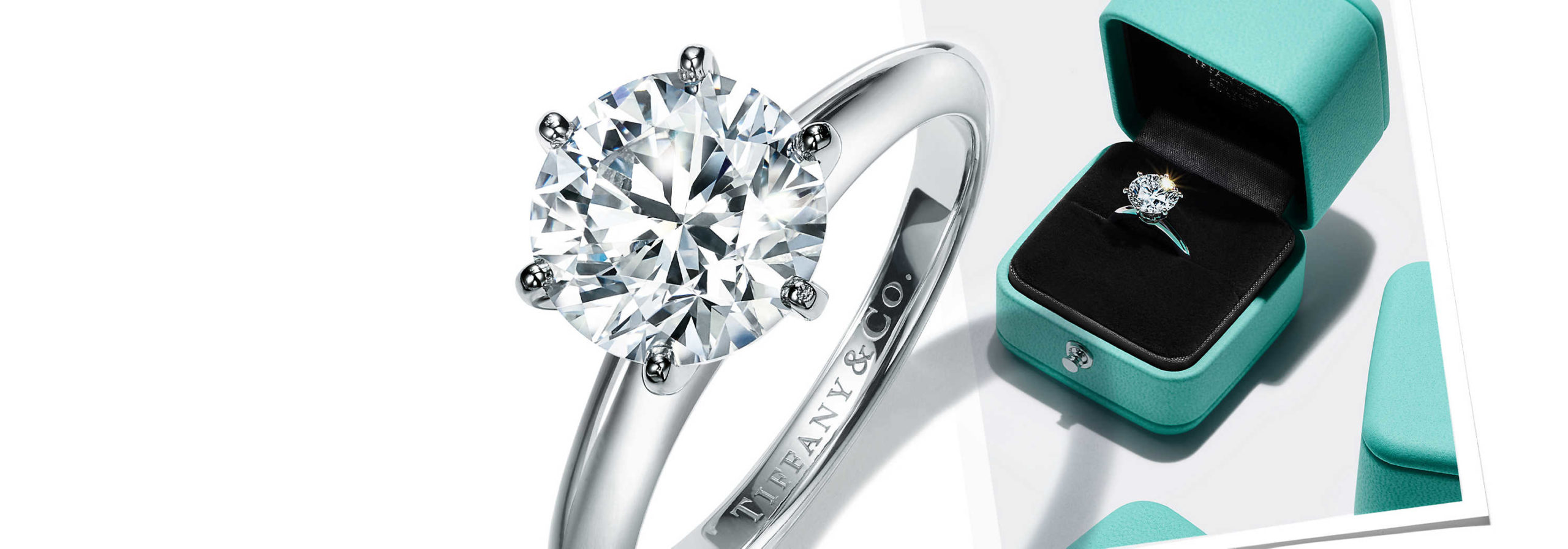 Tiffany & Co.: Believe In Love - The Chic Icon