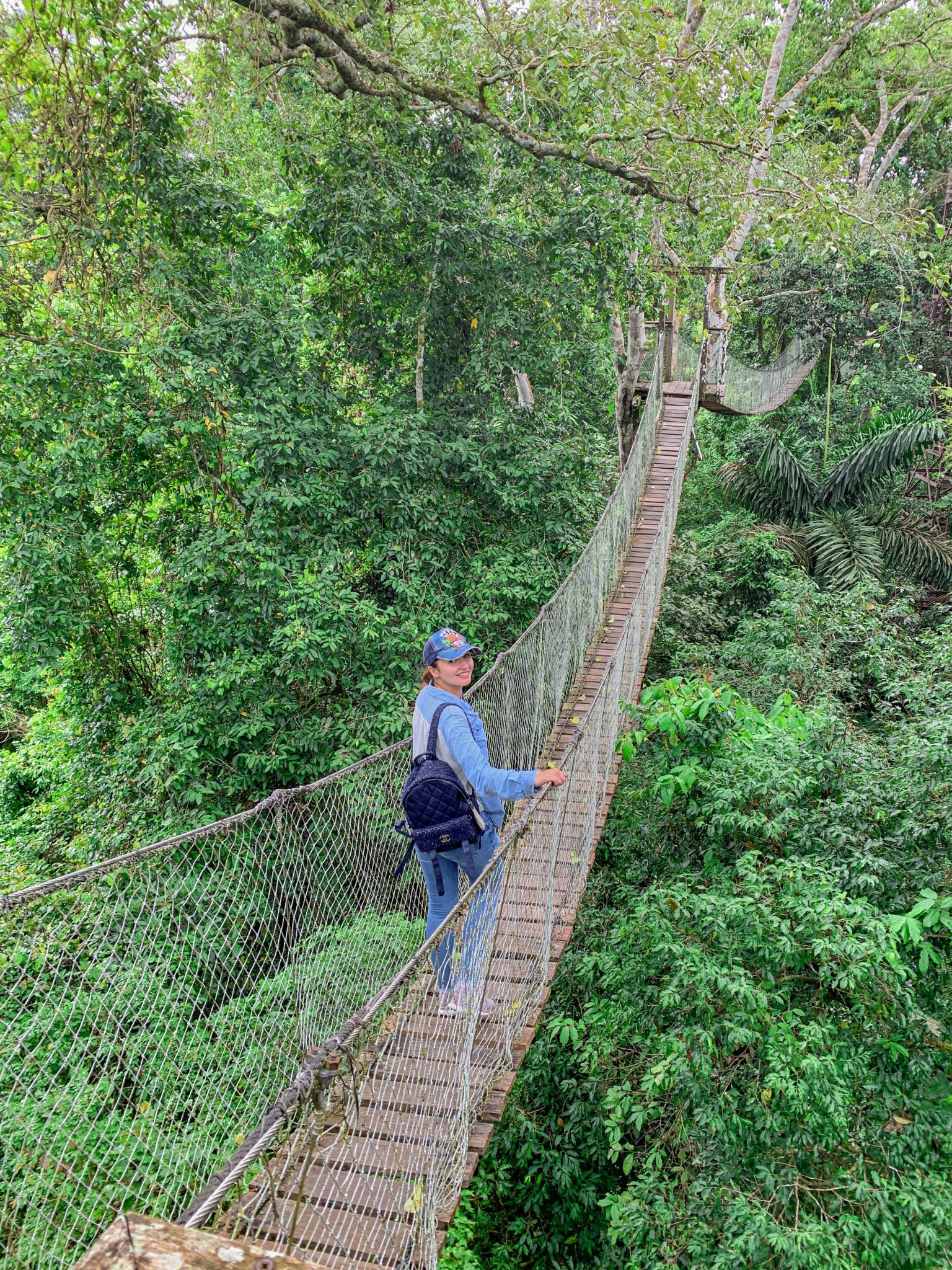 Rainforest paradise: Inkaterra Reserva Amazonica - The Chic Icon
