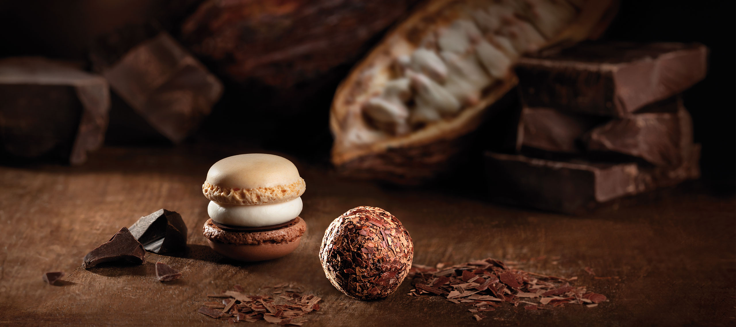 New Grand Cru Absolu chocolate by Sprüngli - The Chic Icon