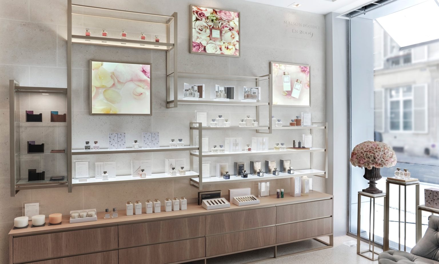 Exclusive interview with maestro Francis Kurkdjian - The Chic Icon