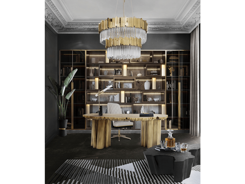 Interview with Igor Sergeev - The Chic Icon