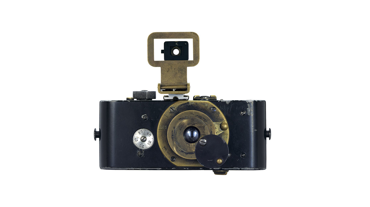 Leica Camera: Capturing Moments Since 1914 - The Chic Icon