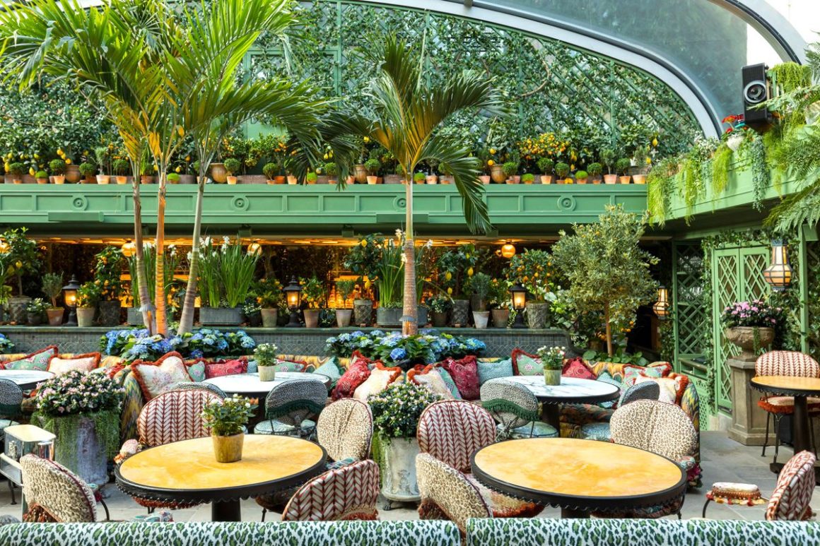 Top 5 most exclusive clubs on the planet by CHIC ICON - The Chic Icon