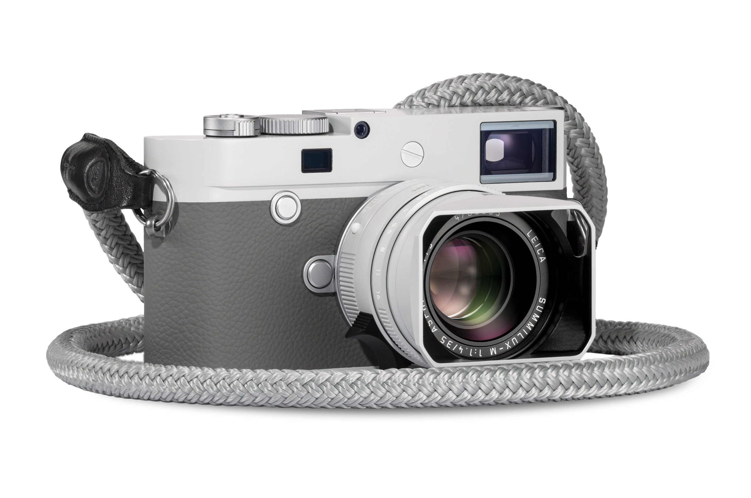 Leica Camera: Capturing Moments Since 1914 - The Chic Icon