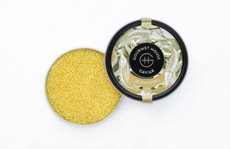 Gourmet Goodness: 5 most exclusive luxury caviar brands - The Chic Icon