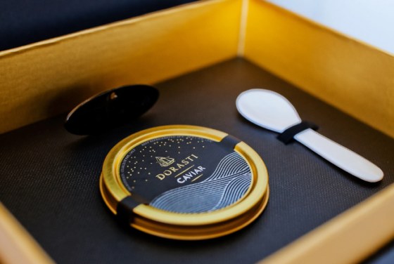Gourmet Goodness: 5 most exclusive luxury caviar brands - The Chic Icon