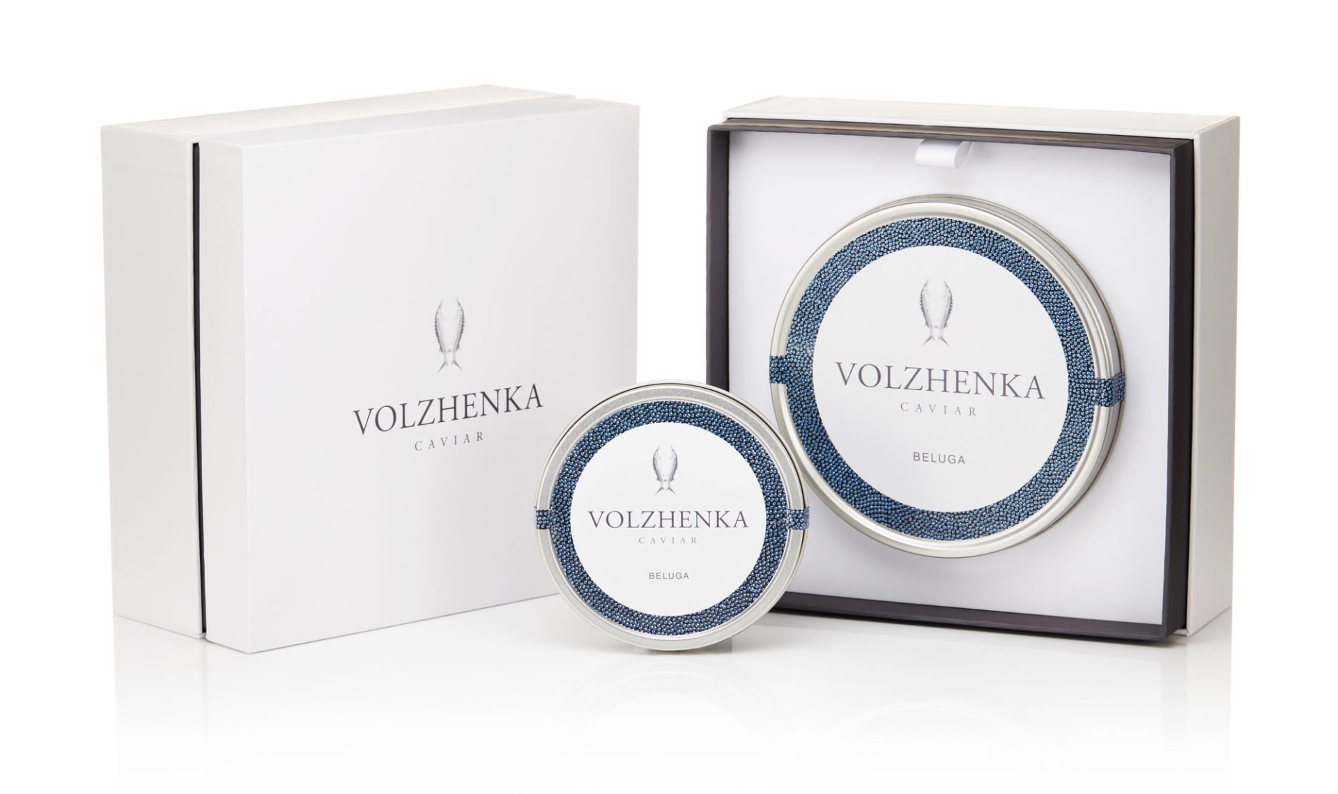 Gourmet Goodness: 5 most exclusive luxury caviar brands - The Chic Icon
