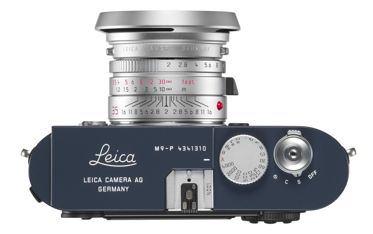 Leica Camera: Capturing Moments Since 1914 - The Chic Icon