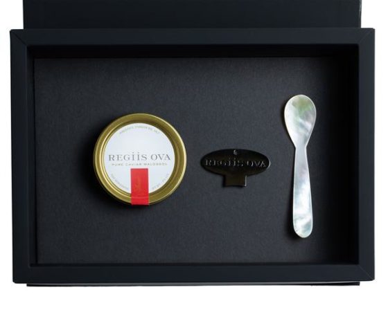 Gourmet Goodness: 5 most exclusive luxury caviar brands - The Chic Icon