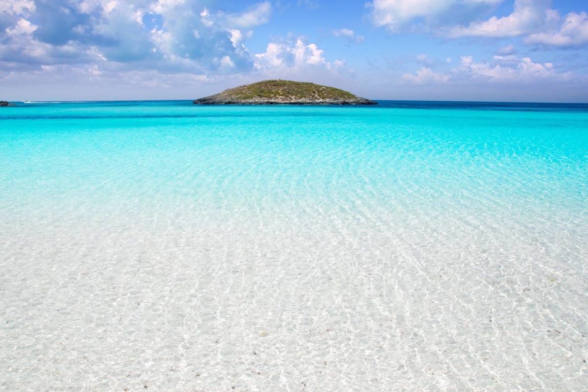 Formentera The Island Of Peaceful Paradise The Chic Icon