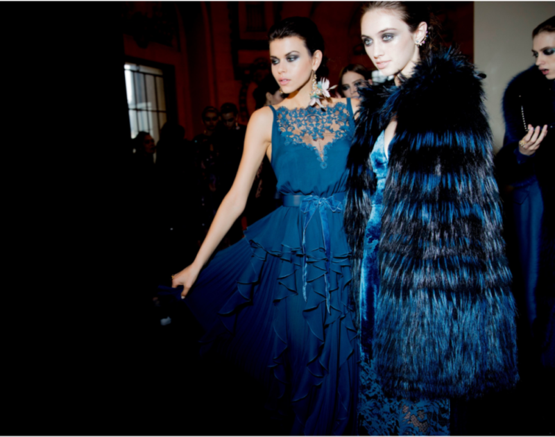 The evolution of Arab Fashion - The Chic Icon