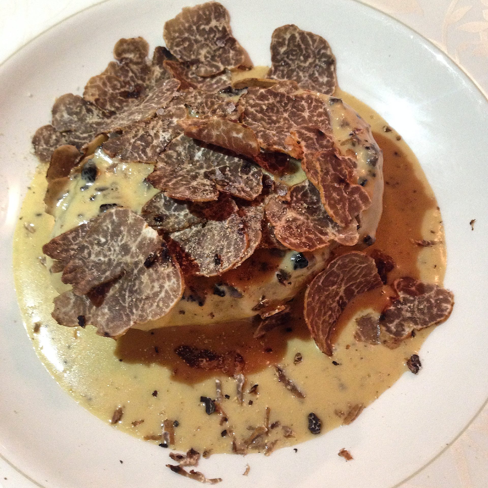Truffles: Diamonds of Gastronomy - The Chic Icon
