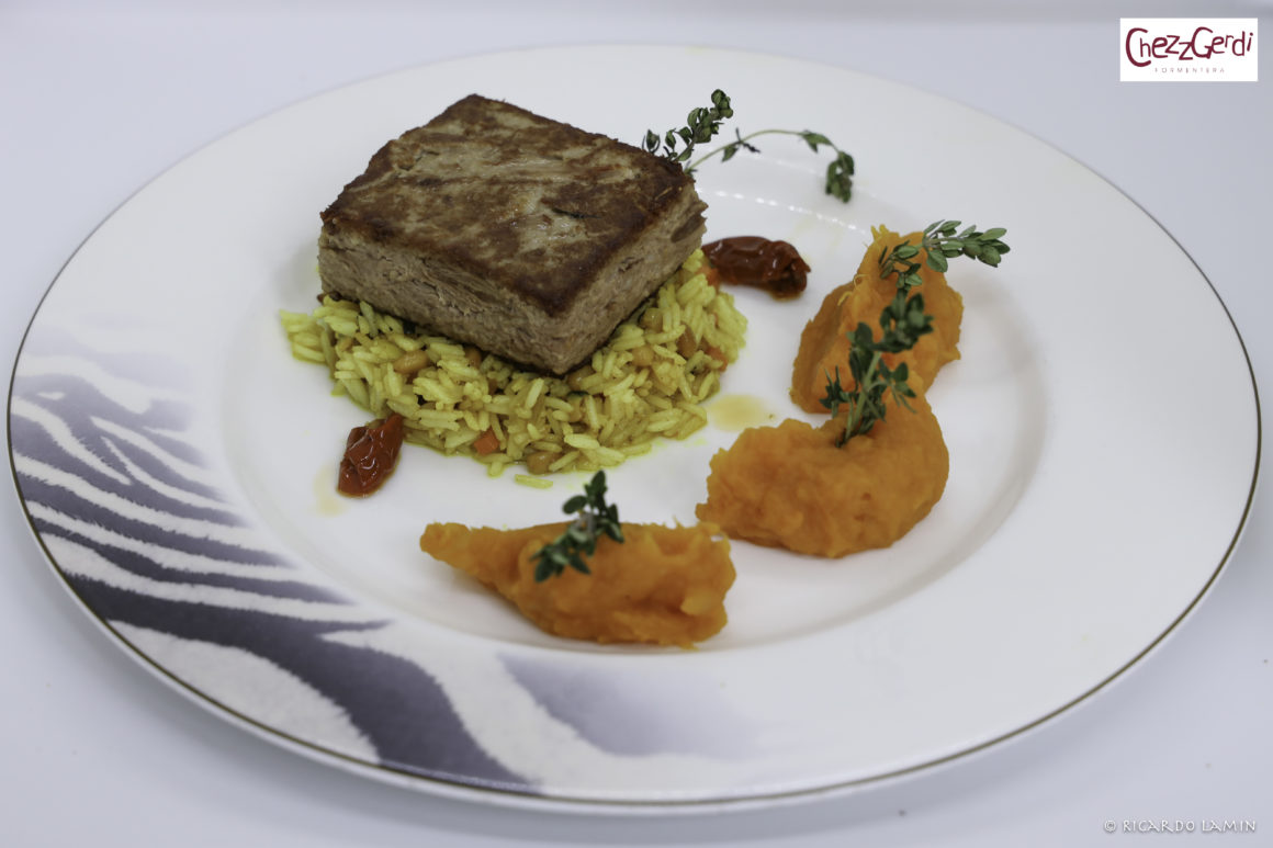 Chezz Gerdi, Formentera: as close as it gets to paradise - The Chic Icon