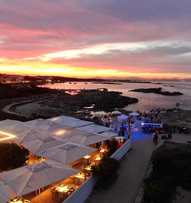 Chezz Gerdi, Formentera: as close as it gets to paradise - The Chic Icon