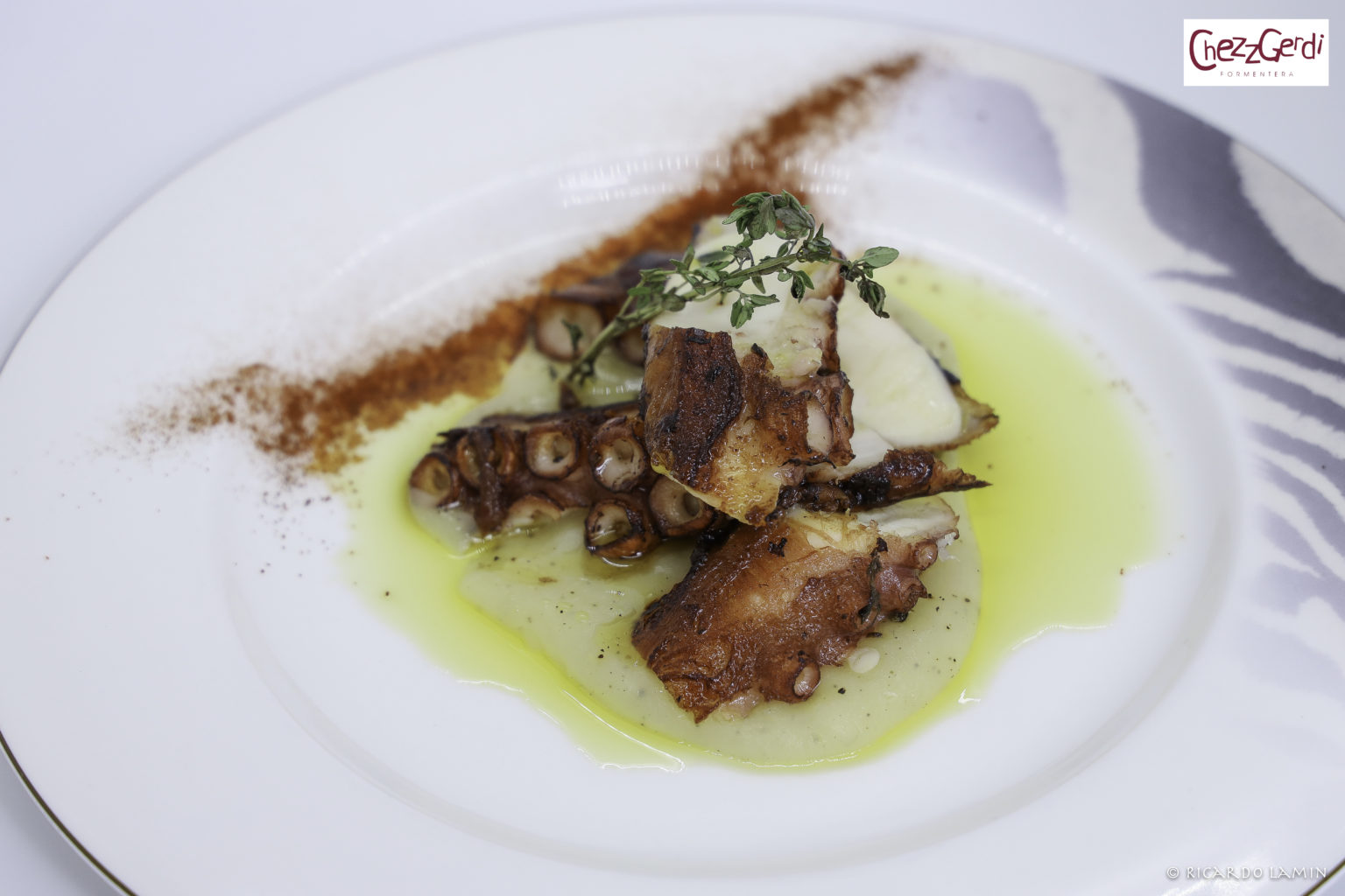 Chezz Gerdi, Formentera: as close as it gets to paradise - The Chic Icon