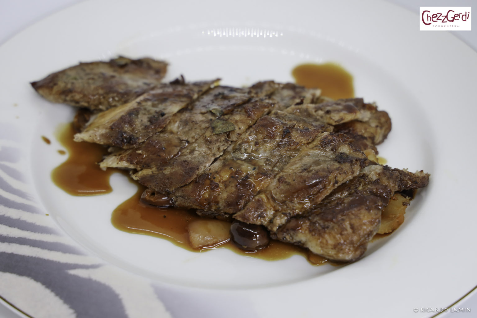 Chezz Gerdi, Formentera: as close as it gets to paradise - The Chic Icon