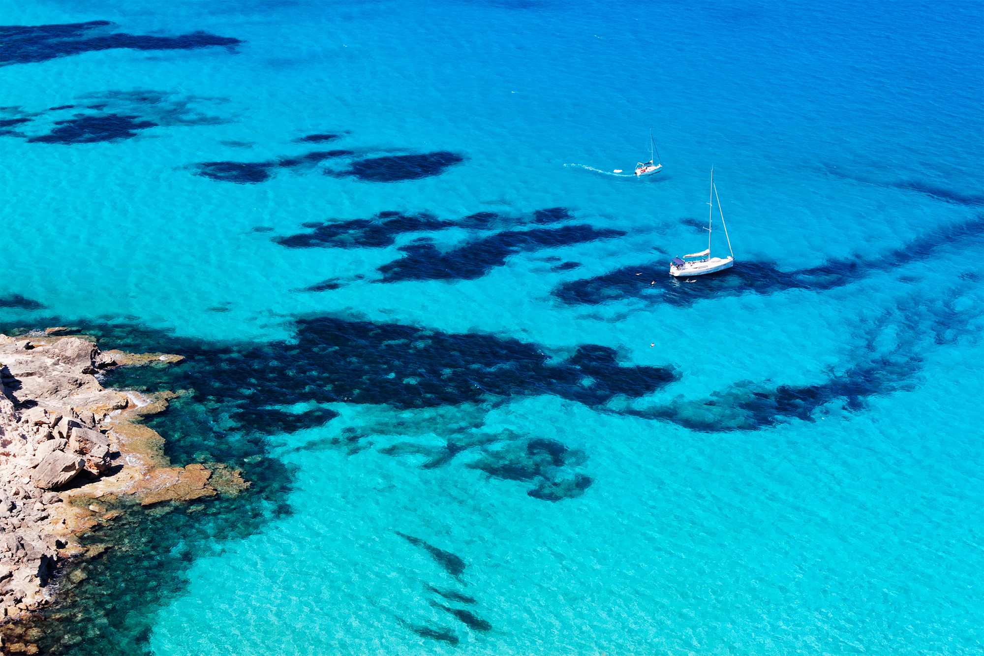 Formentera: the island of peaceful paradise - The Chic Icon
