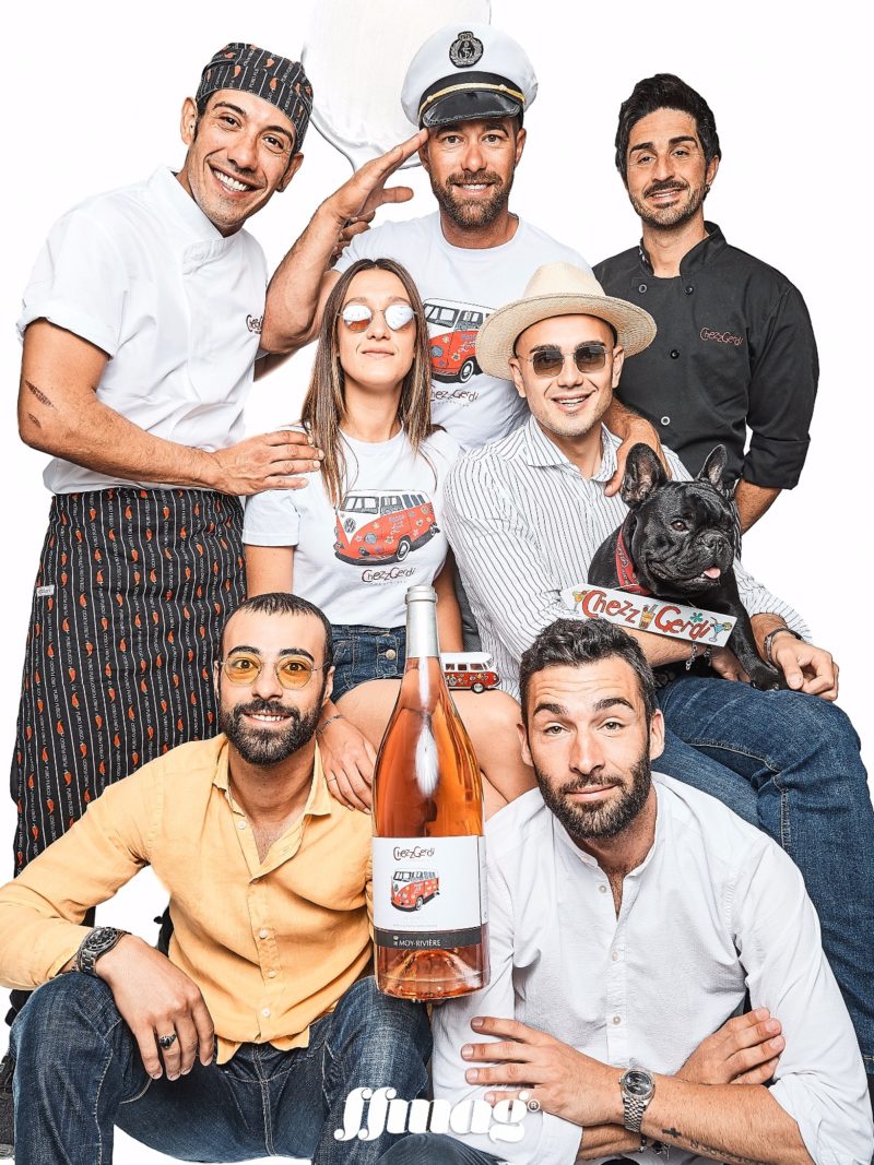 Chezz Gerdi, Formentera: as close as it gets to paradise - The Chic Icon