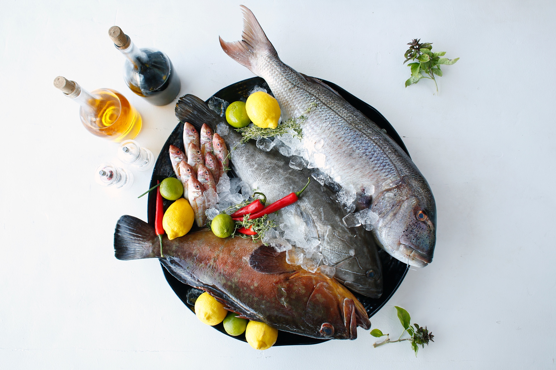 Spilia Seaside Restaurant in Mykonos - The Chic Icon