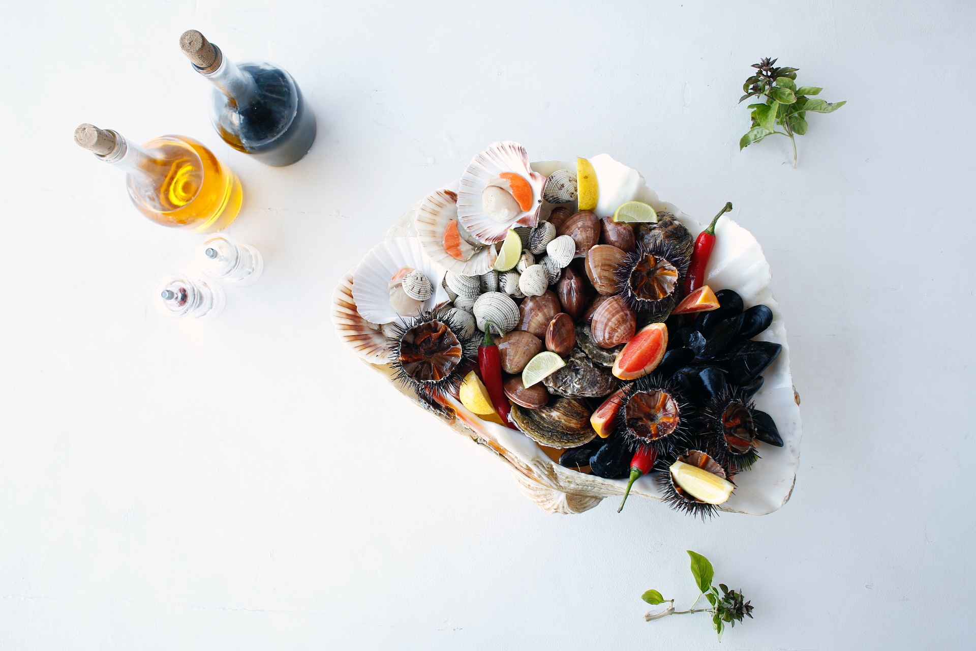 Spilia Seaside Restaurant in Mykonos - The Chic Icon