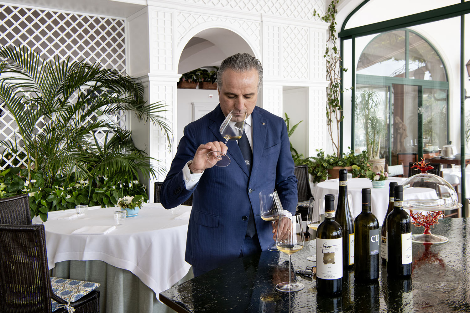 Zass: An Epicurean Delight - The Chic Icon