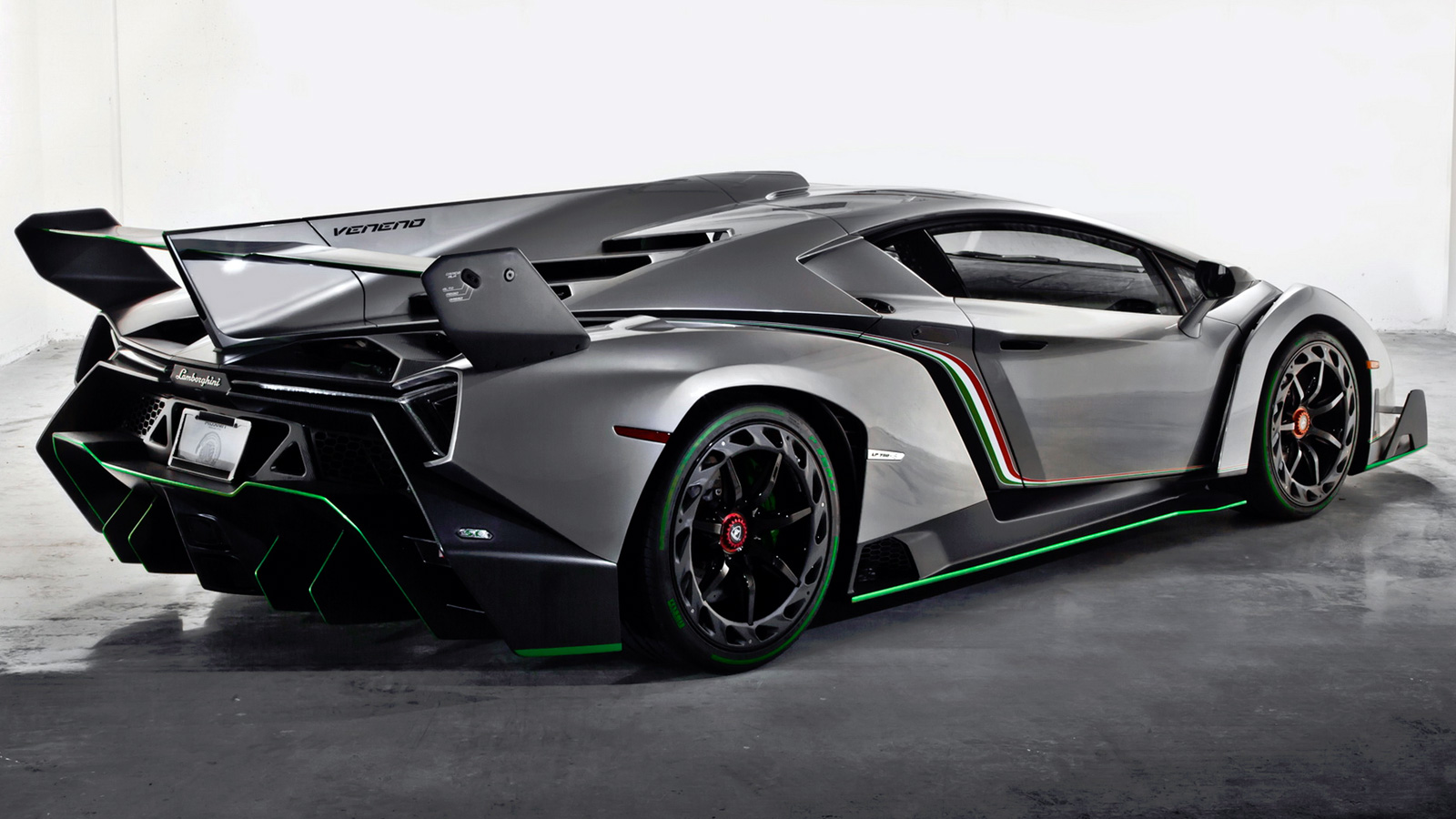 Top Legendary Supercars by CHIC ICON - The Chic Icon