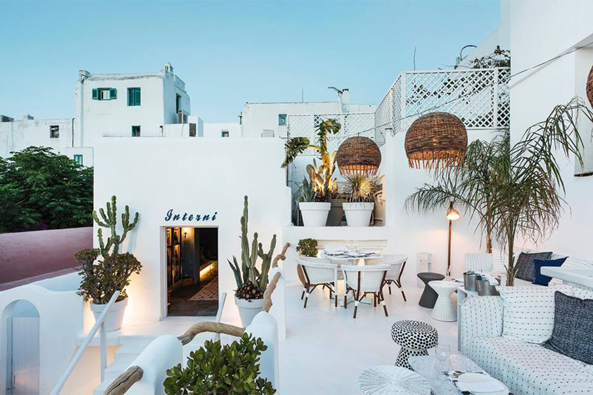 Mykonos: An Island of Charisma & Mythology - The Chic Icon