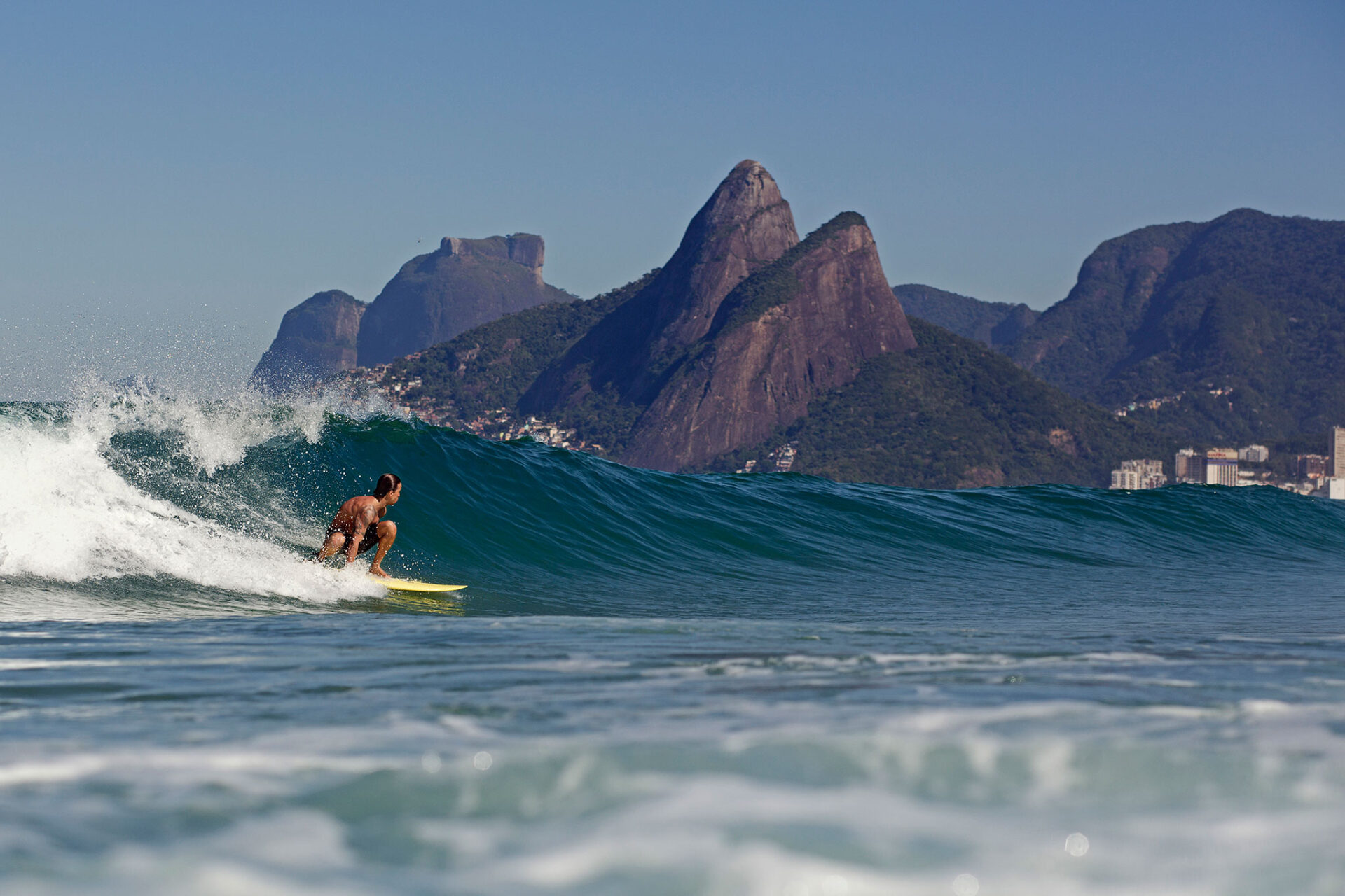 Top Five Extreme Sports Destinations - The Chic Icon