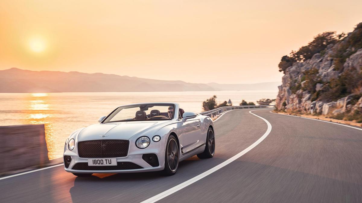 Top picks of cars to suit every mood - The Chic Icon