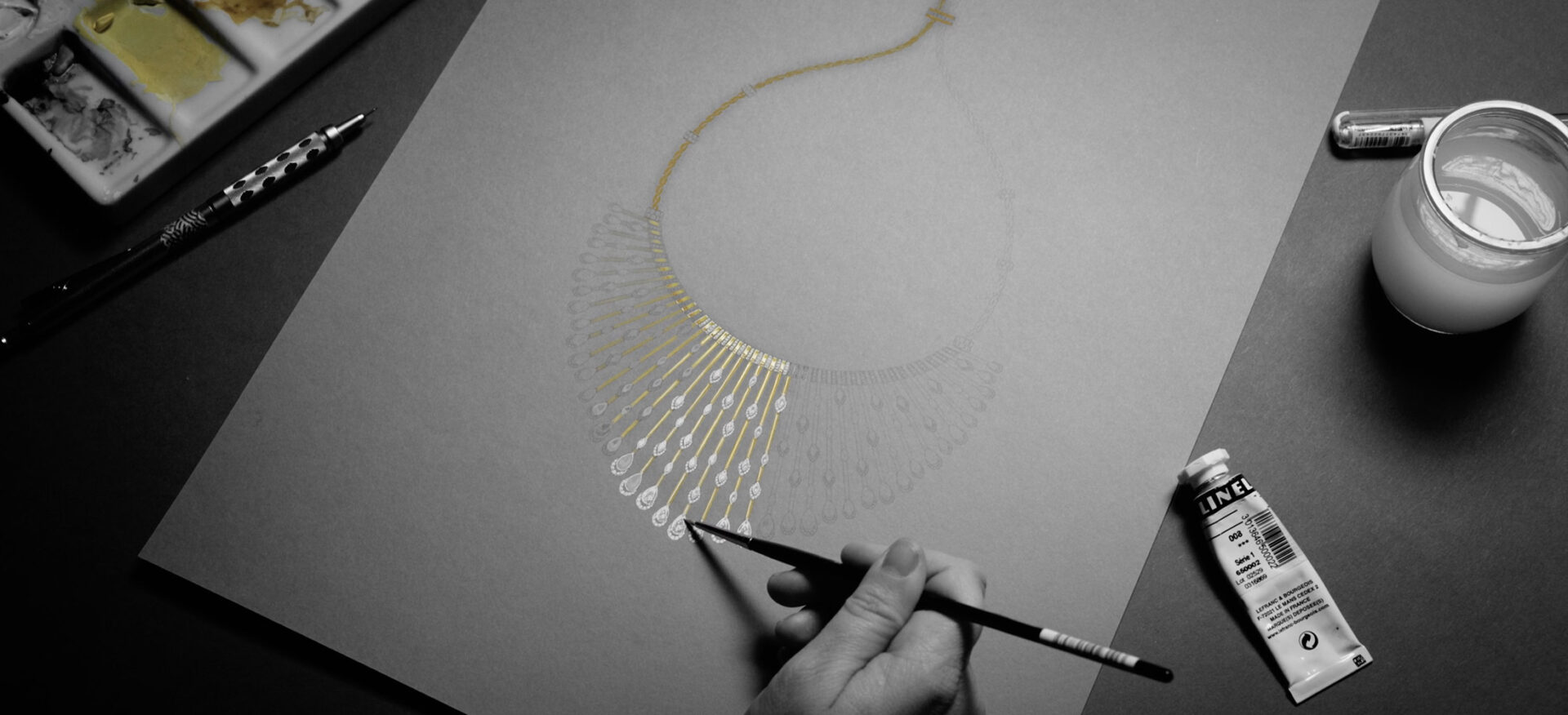 Your Wildest Dreams in Jewelry: Messika - The Chic Icon