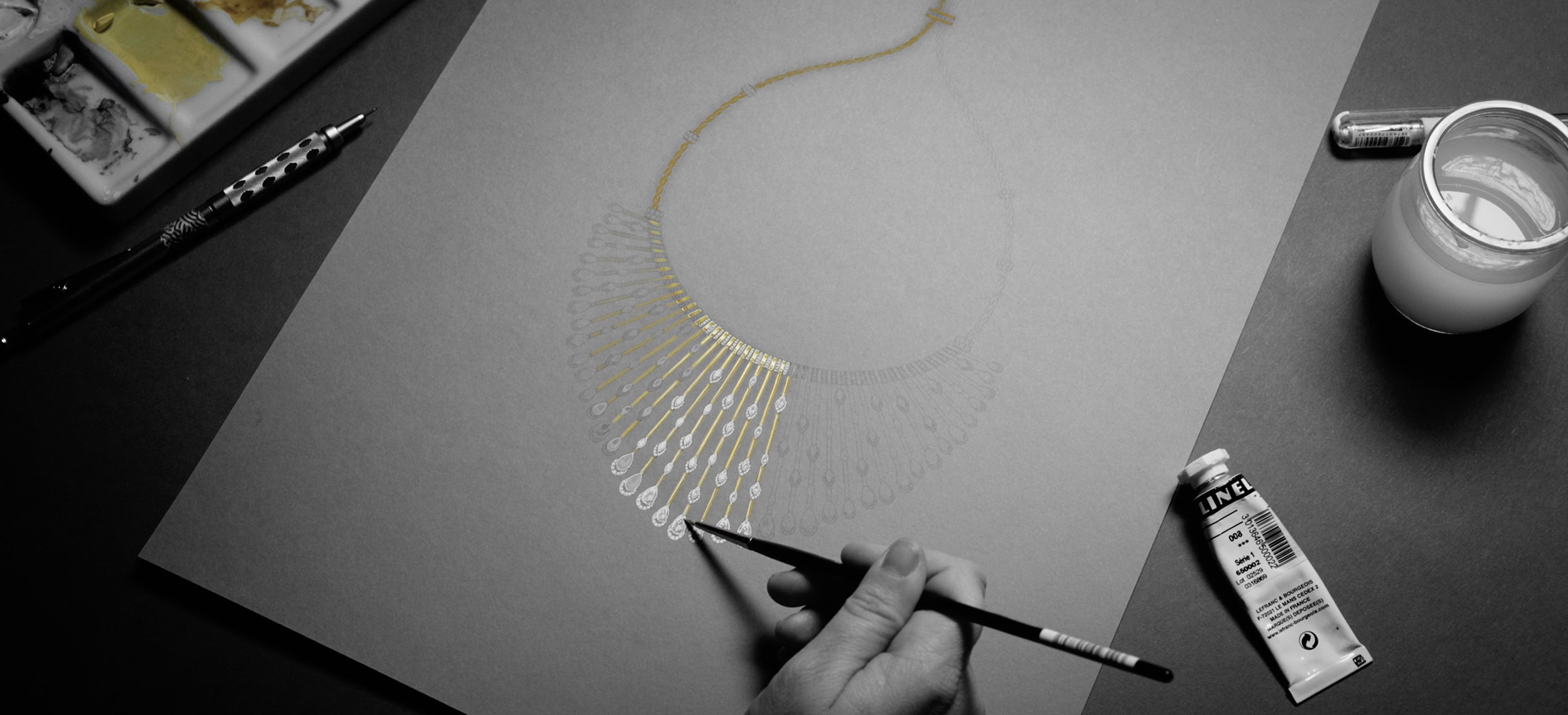 Your Wildest Dreams in Jewelry: Messika - The Chic Icon