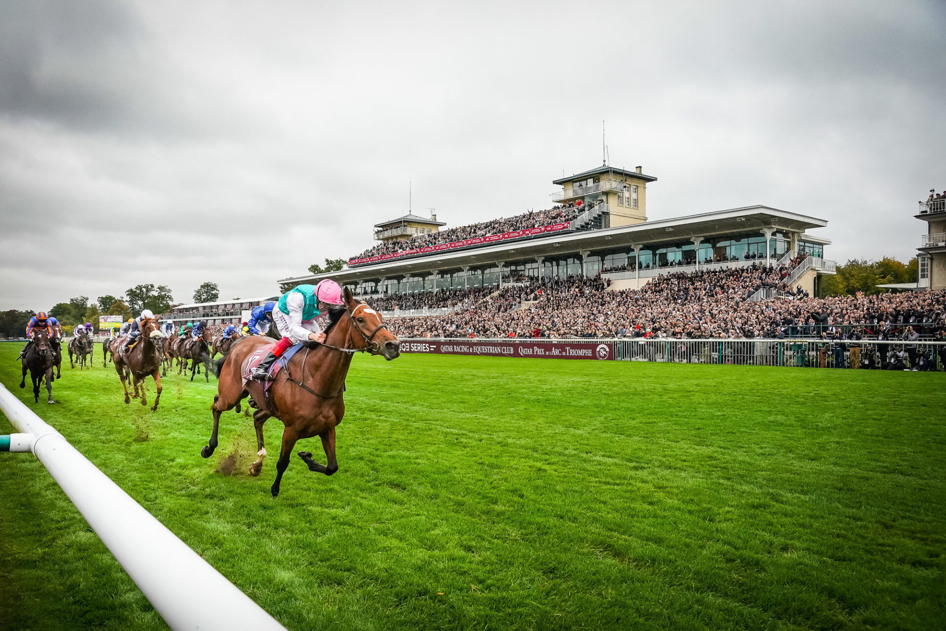 Best Horse-Riding Clubs by Chic Icon - The Chic Icon