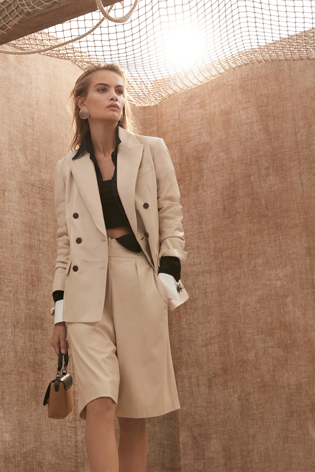 Quiet Luxe - The Chic Icon