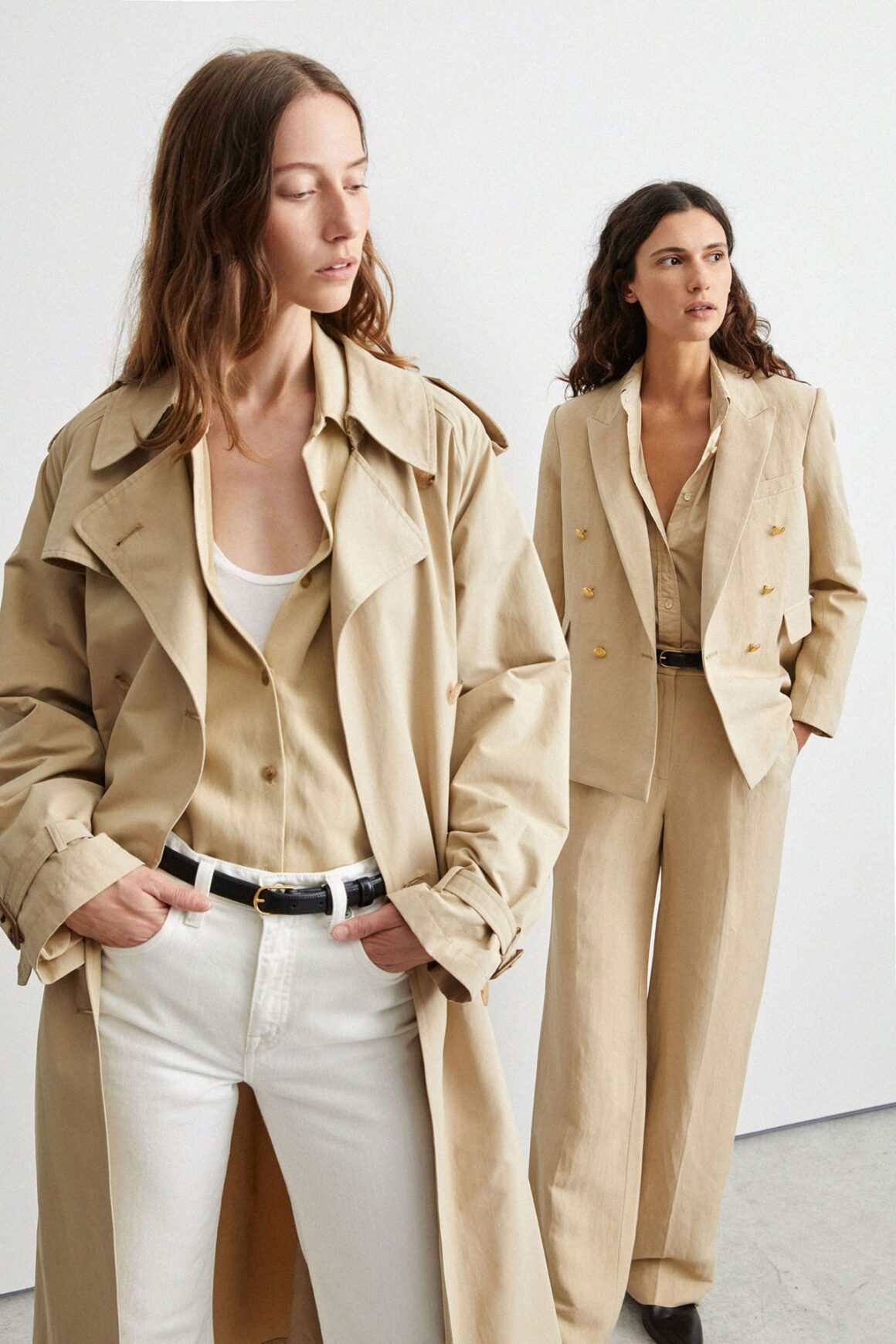 Top Ready-To-Wear Israeli Fashion Designers by Chic Icon - The Chic Icon