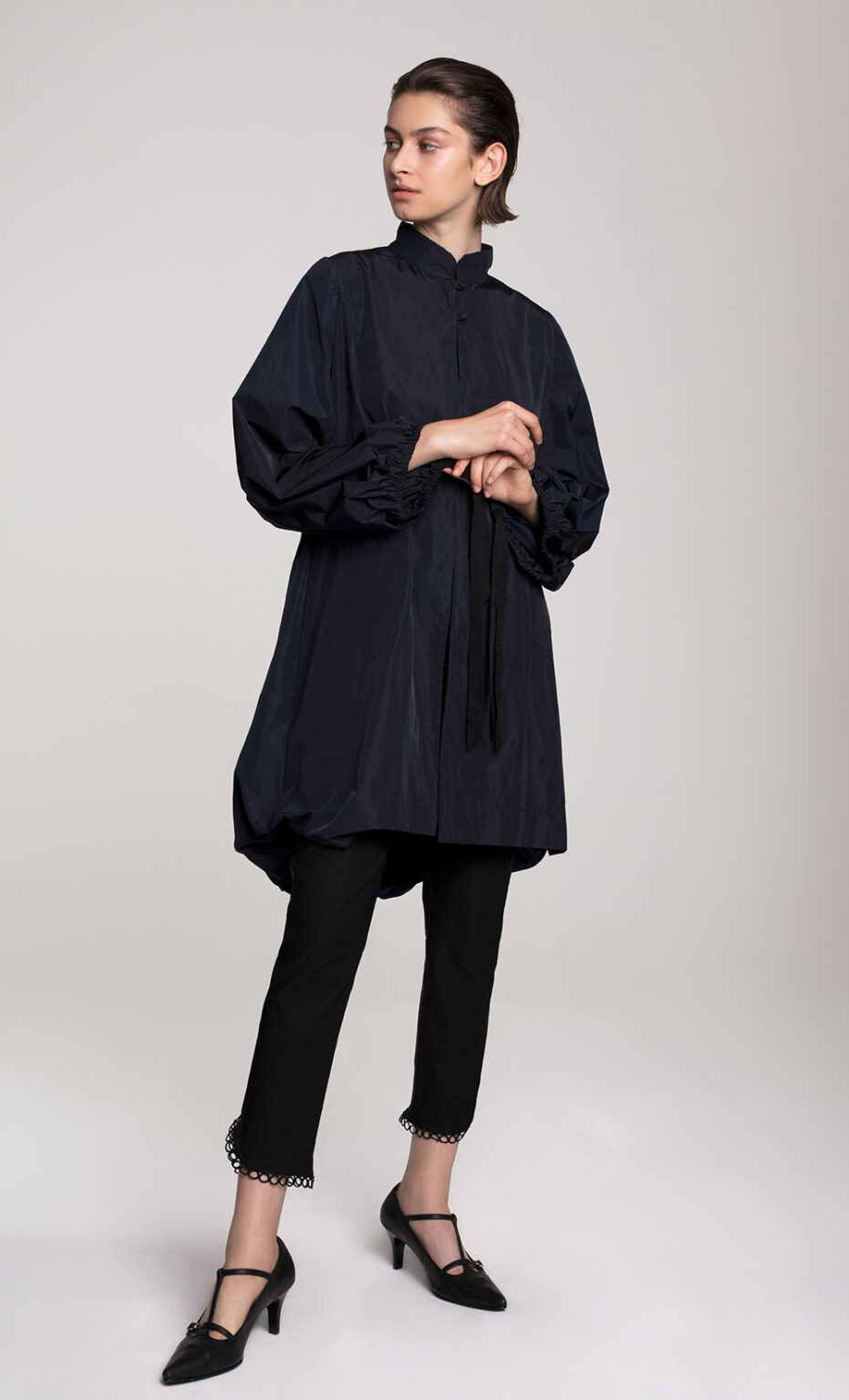 Top Ready-To-Wear Israeli Fashion Designers by Chic Icon - The Chic Icon