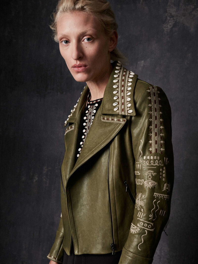 Top Ready-To-Wear Israeli Fashion Designers by Chic Icon - The Chic Icon