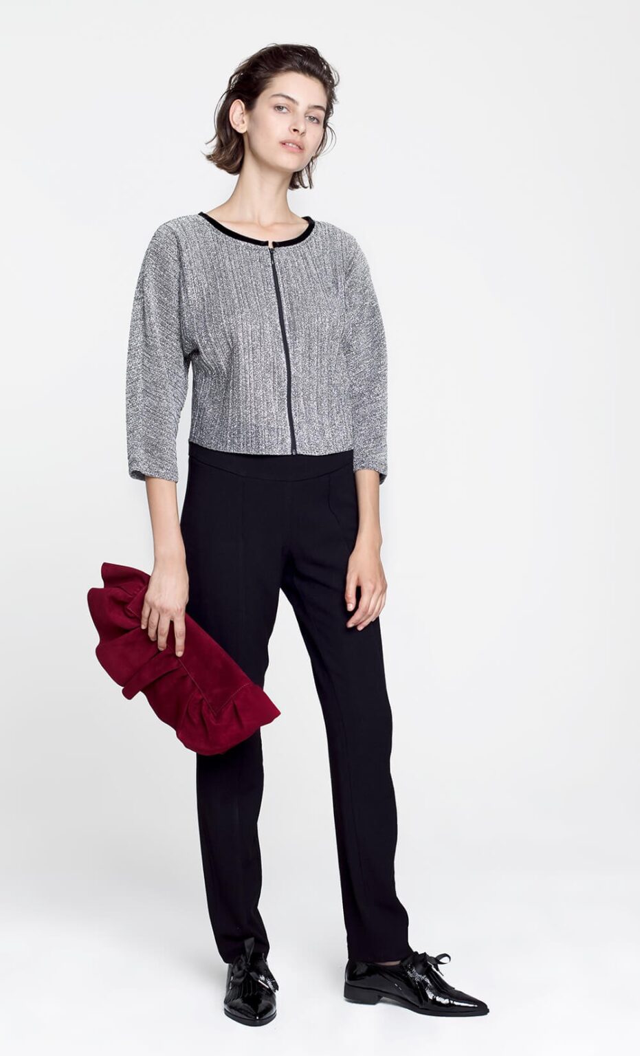 Top Ready-To-Wear Israeli Fashion Designers by Chic Icon - The Chic Icon