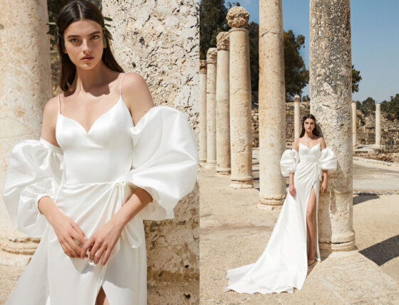 The Best Israeli Couture Designers by CHIC ICON - The Chic Icon