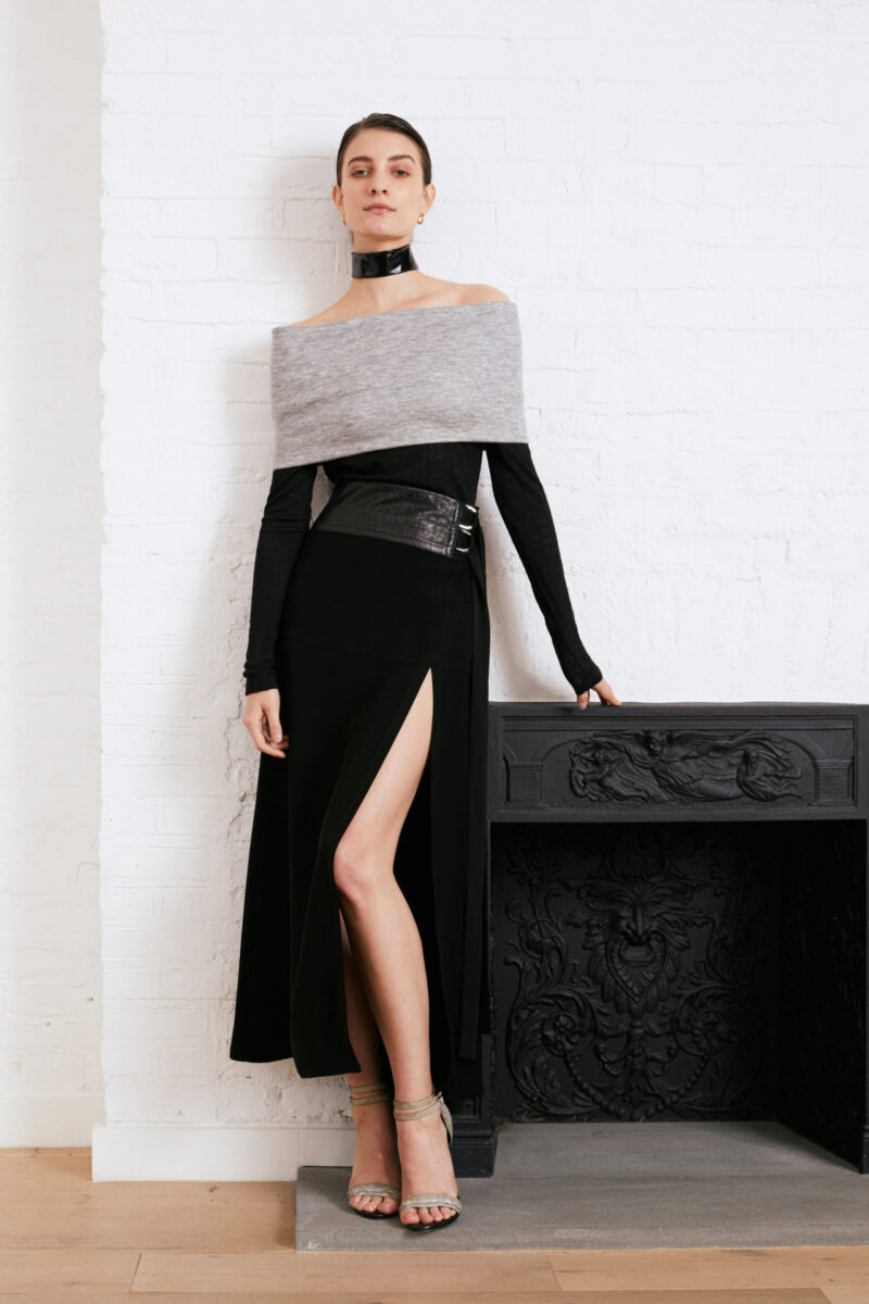 Top Ready-To-Wear Israeli Fashion Designers by Chic Icon - The Chic Icon