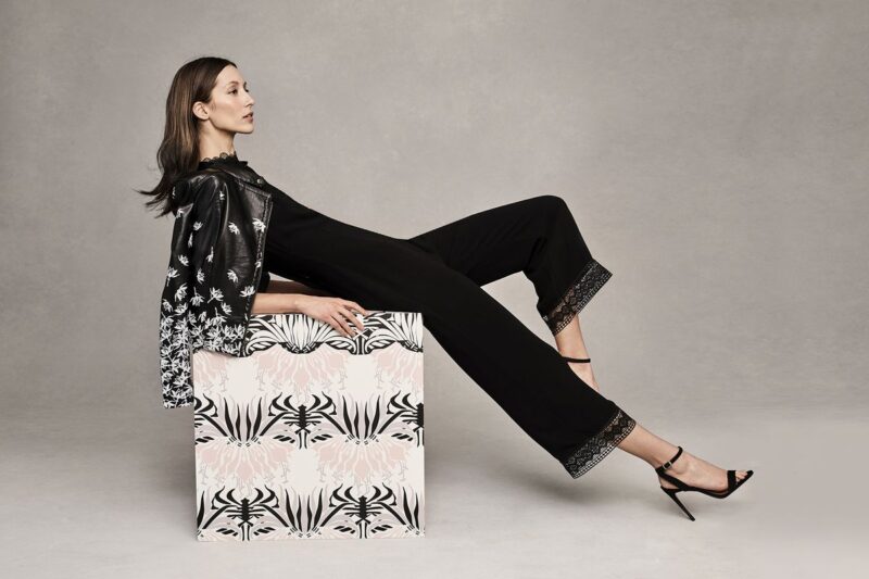 Top Ready-To-Wear Israeli Fashion Designers by Chic Icon - The Chic Icon