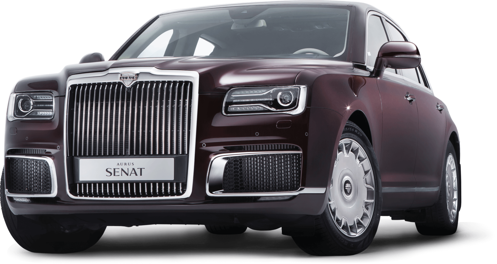 AURUS: The Symbol of Russian Excellence - The Chic Icon