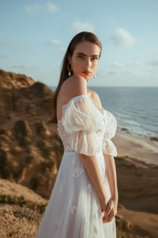 The Best Israeli Couture Designers by CHIC ICON - The Chic Icon